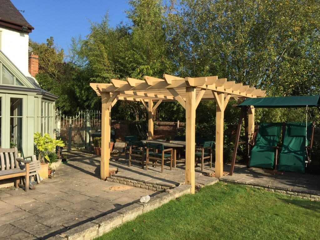 Global Timber Products: Quality Timber. Trusted Supply