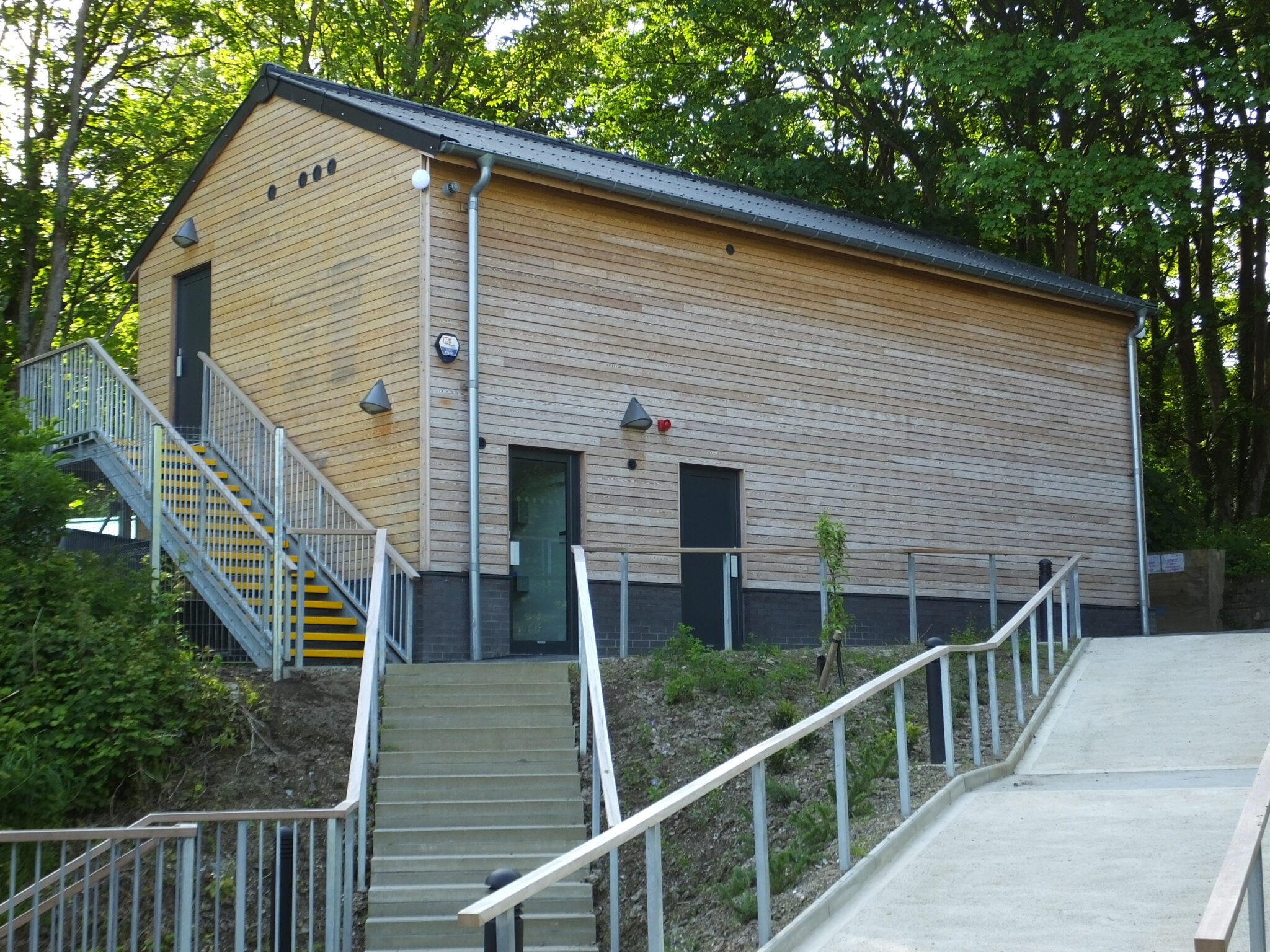 Global Timber Products: Quality Timber. Trusted Supply